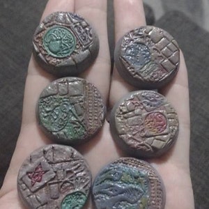 Gaming Measuring Tool Green 12 Inches Wargames Ruler Laser Cut ...