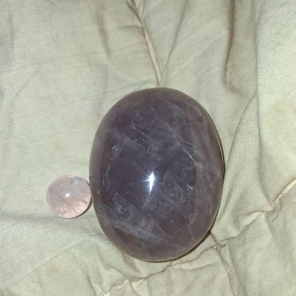 Larimar Deep Blue Nodule Butterfly Split Specimen Freeform High Quality ...