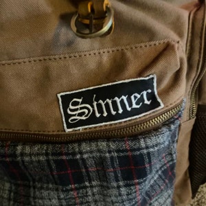 Master Shake Patch ATHF Aqua Teen Aqua Teen Hunger Force - Etsy