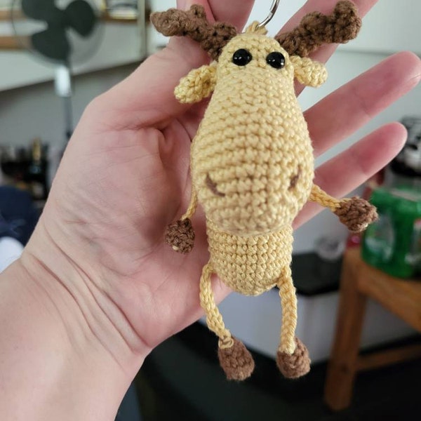 Crochet PATTERN Chicken Legs. Amigurumi Pattern Chicken. Crochet ...