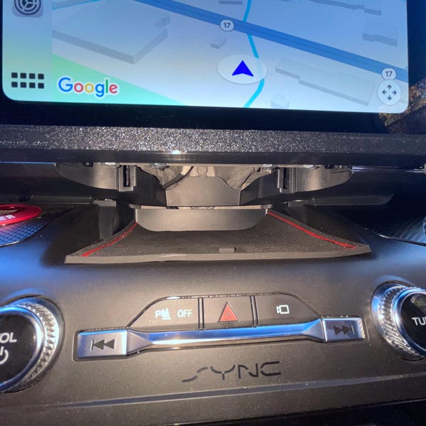 Lincoln Screen Swap Lower Trim for 2020+ Ford Explorer ST - Etsy