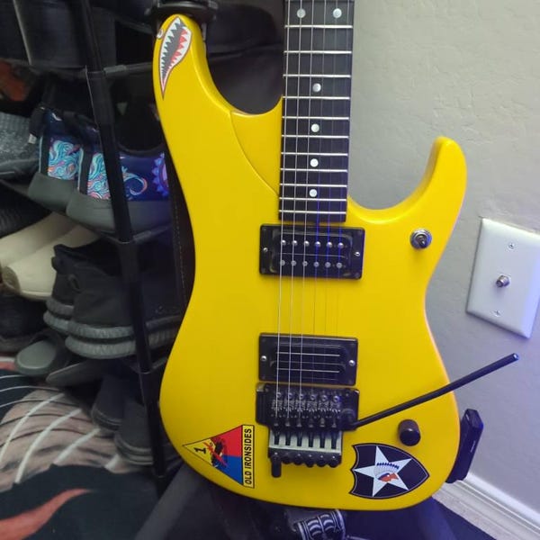 Army Enlisted Rank Decals - Show Your Military Pride or Support - Etsy