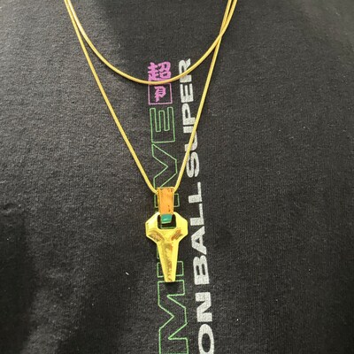 Upper Arm Cuff Open Adjustable Arm Bracelet Gothic Street Punk Arm ...