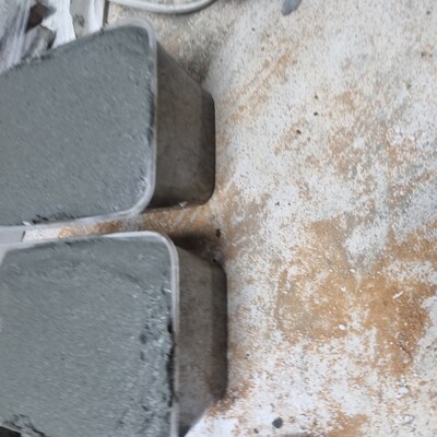 AIRCRETE RECIPE PACKAGE Pdf - Etsy