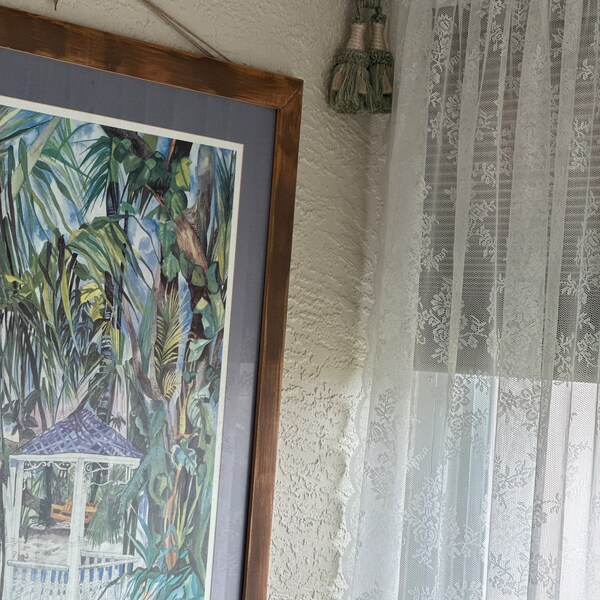 Vintage Margarita Design for SPECTRUM DESIGN GALLERY *** Fabric Sold by ...