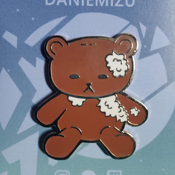 Berserk Inspired Enamel Pins Guts Casca Enamel Pin Griffith Berserk ...