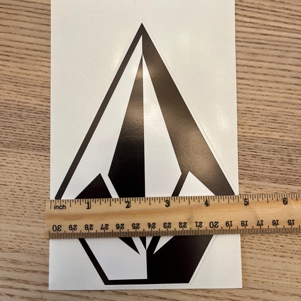 Lockheed Martin F-22 Raptor Sticker Jet Plane Jet US Navy Car Bumper ...