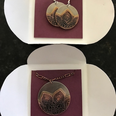 Funny Jewelry Poop Emoji Poop Necklace Copper Jewelry - Etsy