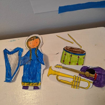 St. Faustina Divine Mercy Coloring Page Sheet Liturgical Year Catholic ...