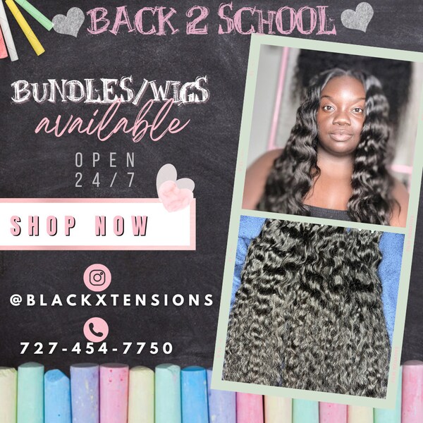 DIY Hair Price List Flyer, Motion Flyers, Hair Pricelist, CHRISTMAS ...