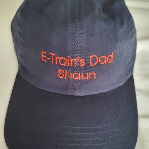 NEW Papi Baseball Hat Dad Hat Low Profile White Pink Black Casquette ...