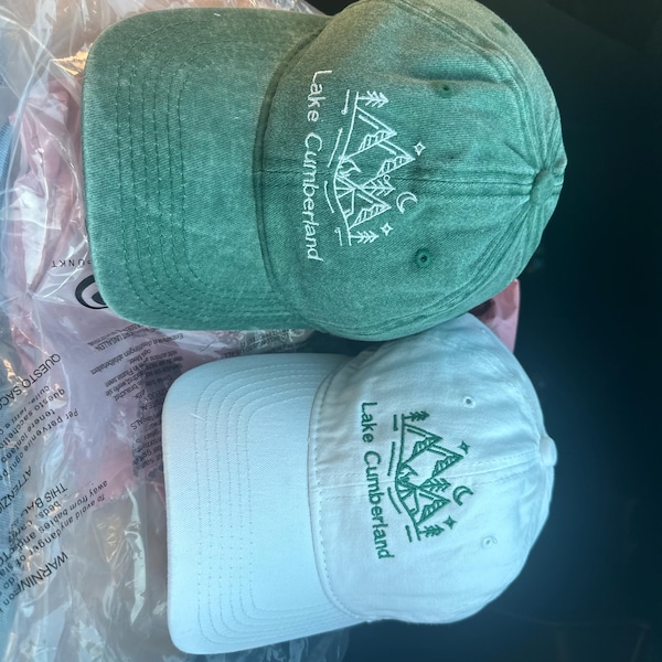 Custom Bride Squad Baseball Cap Personalised Embroidered Hat, Sorority ...