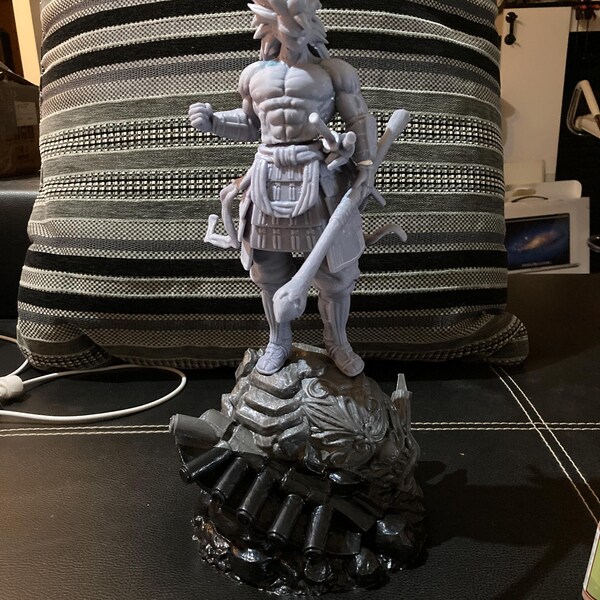 Cubone STL File for 3D Printing High-quality 3D Model Digital File ...