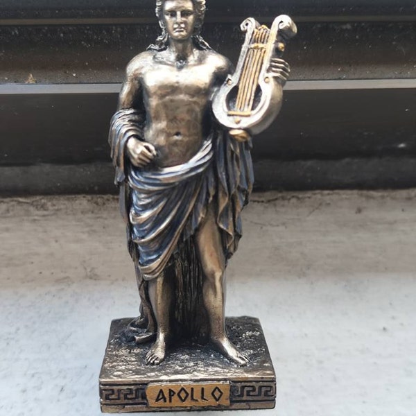 Apis Bull Bust Ancient Egyptian Cow God Statue - Etsy