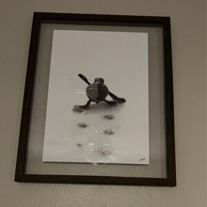 Baby Sea Turtles Graphite Drawing Prints A3 A4 A5 Signed - Etsy