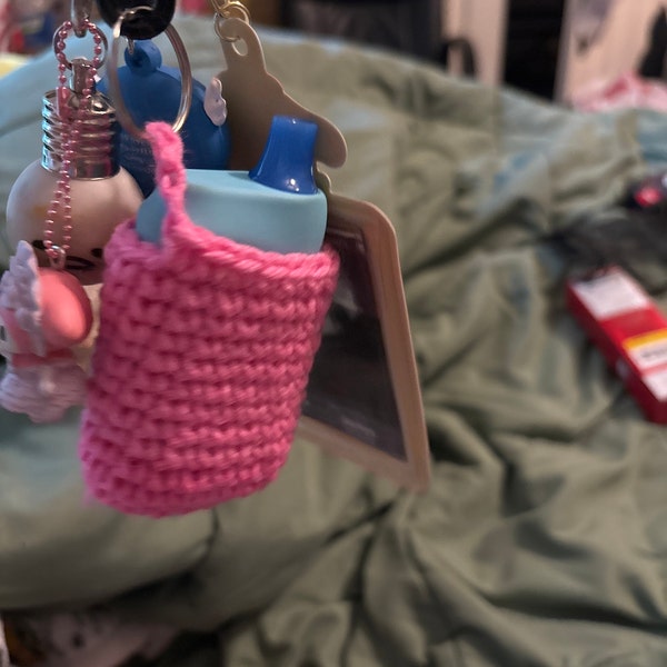 Vape Case Carrier - Crochet - Etsy