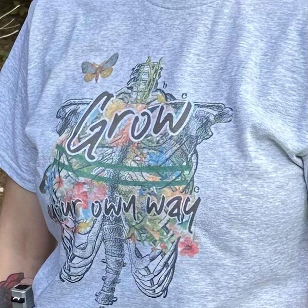 Retro Vintage Housewife Funny Meme Flannel Shirt Boho Hippie Unique ...