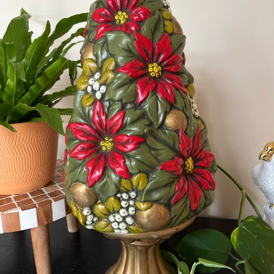 1960s Haeger Doggie Bank, MCM Mandarin Orange Bank - Etsy