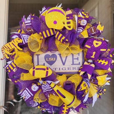 Organic Cotton Metal Sign 12 Metal Oraganic Cotton With - Etsy