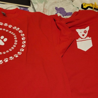 Leader of an Awesome Team With Store Unisex Shirt, Team Shirt, Target ...