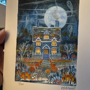 The Detectorists A4 Signed Limited Edition Giclee Print - Etsy UK