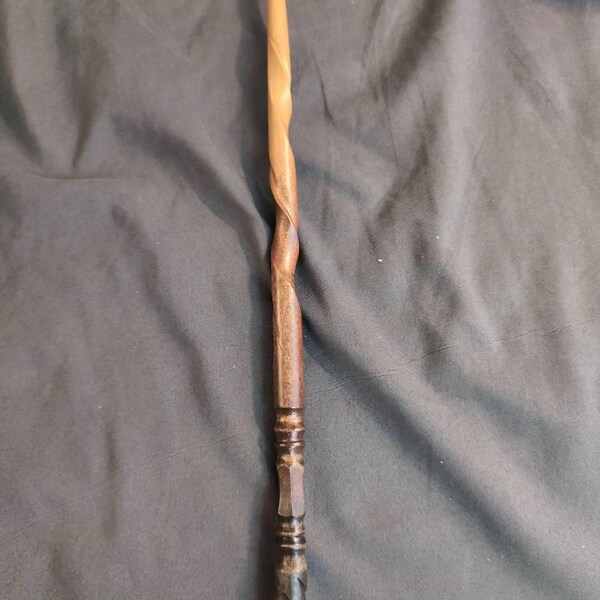 Pick Your Magic Wand, 21-30, One of A Kind Magic Wands, Custom Wands ...