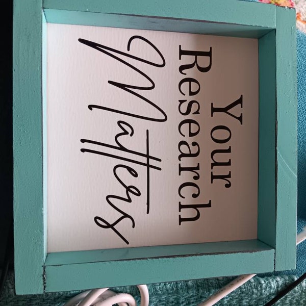 Custom Sign - Quote Sign - Personalized Sign - Create Your Own Sign ...