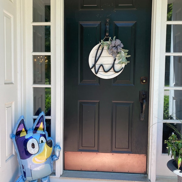 Detroit Lions Anagram Balloon Bouquet W/ Free Shipping Birthday Party ...