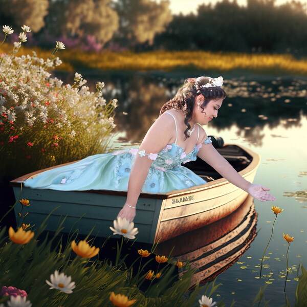 32 Super Video Game Inspired CG Digital Backdrops, Gamer, Super Mario ...