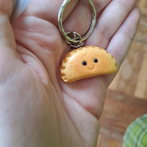 Blobby Friends, Pocket Hug, Letterbox Gift, Polymer Clay, Cheer up Gift ...