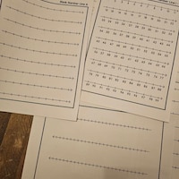 Create a Map Project, Create Your Own Map of Room, Map of School, Map of House or Map of the ...