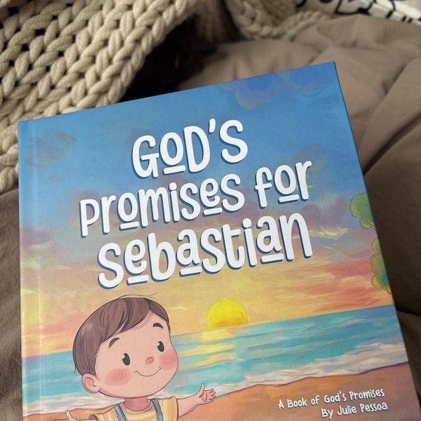 Personalized Children's Book, No Otter Loves, Gift for Godchild ...