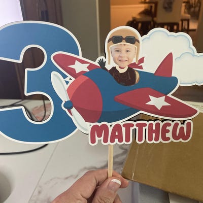 Solar Eclipse Cake Topper Decoration for Eclipse Watching Solar Eclipse ...