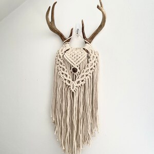 Macrame Bat Tutorial Pattern Digital Download - Etsy