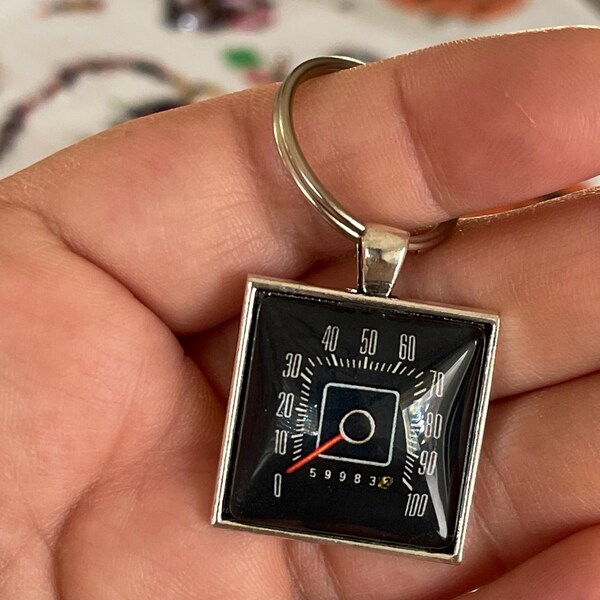 Vintage Antique 1941-1946 HD Knucklehead Motorcycle 120 MPH Speedometer ...