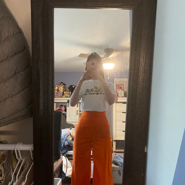 60s Medium Powder Blue Sheer Nightgown Mini Dress Cute Bedtime Pjs Lace ...