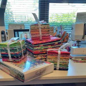 Starry Night Nativity Quilt Pattern Digital PDF Pattern Sew | Etsy