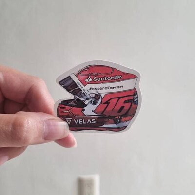 George Russell Logo Vinyl Sticker - Etsy