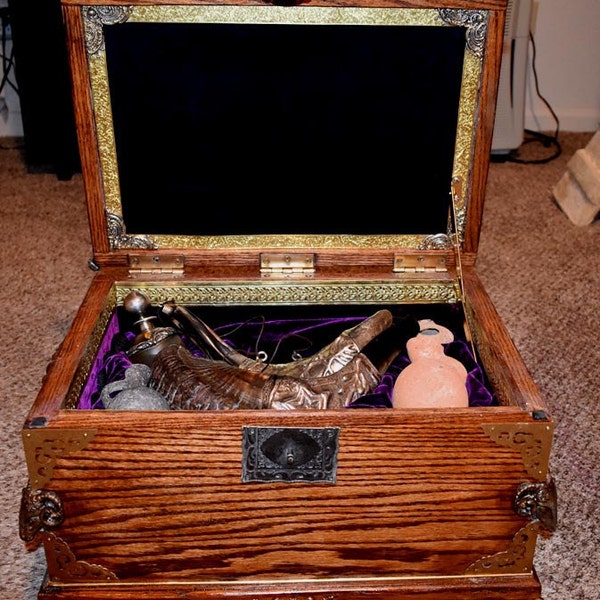 Lamp Banding Brass 1 1/4" Pierced Floral Leaves Metal Craft Texture for ...