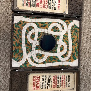 Sutter Cane Books in the Mouth of Madness - Etsy