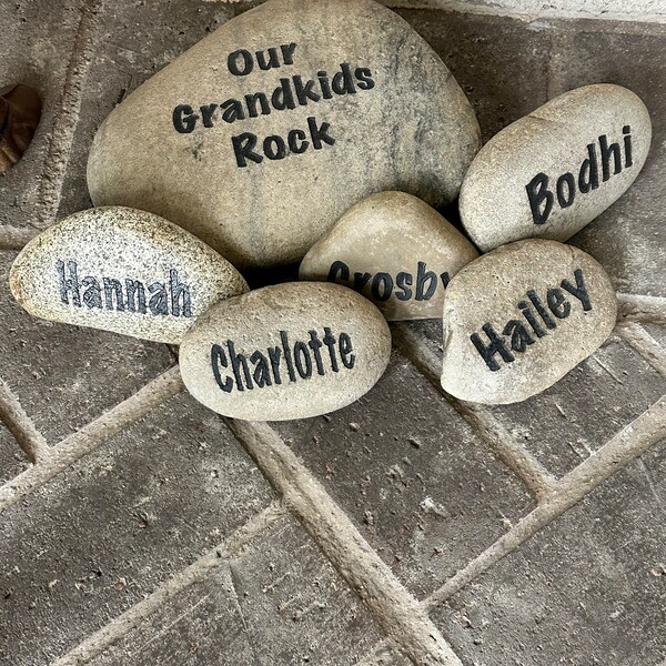 Koi Fish-pet Memorial Marker-garden Stone-pet Loss-fish Memorial Stone ...