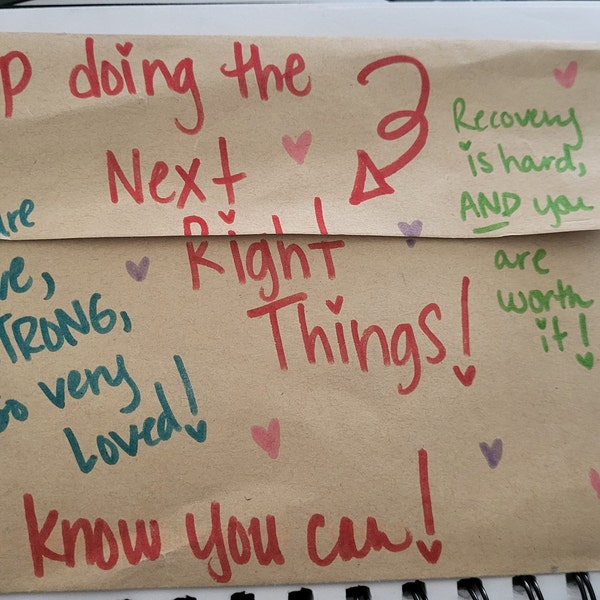 DIGITAL DOWNLOAD: Printable Sticky Note Mirror Covers - Etsy