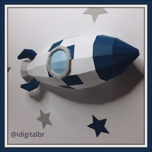 Salamander 3D Papercraft DIY Paper Sculpture Paper Model Pattern Do It ...