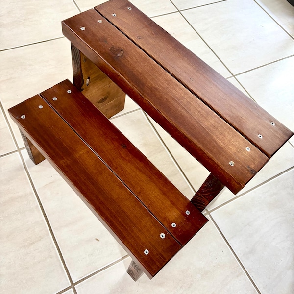 Side Table for Couch Arm Table for Sofa Arm Chair Arm Rest Table ...