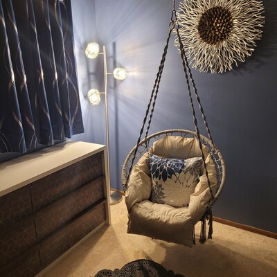 Authentic Mulberry Wall Decor-round Sunburst Decoration-handcrafted ...