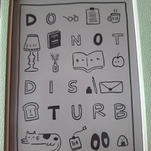 Customizable Kobo Screensaver, Lockscreen – Book of Magic Theme With ...