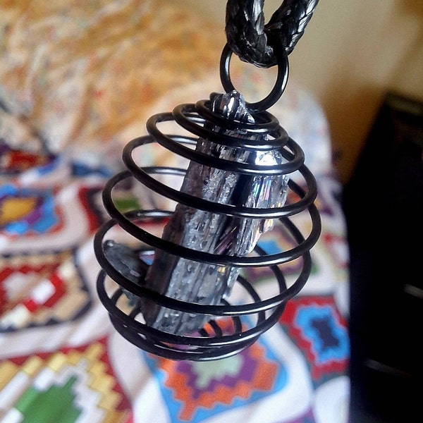 Prophecy Stone Record Keeping Egyptian Prophecy Stone Necklace Powerful ...