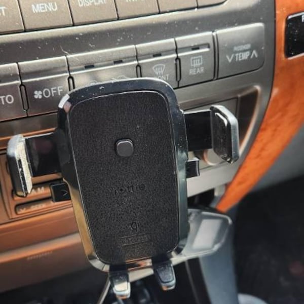 GX470 3d Printed Holder for Scangauge 3 - Etsy