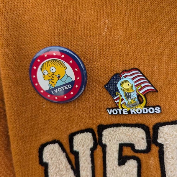 Krusty Sticker, Duff Beer Sticker, the Simpsons Stickers, Laptop ...