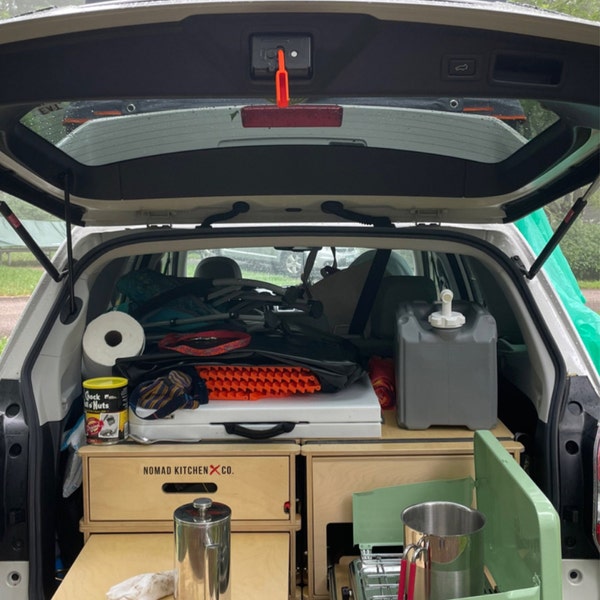 Hatch Catch™ - Rear Lift Gate Battery Saver - Etsy